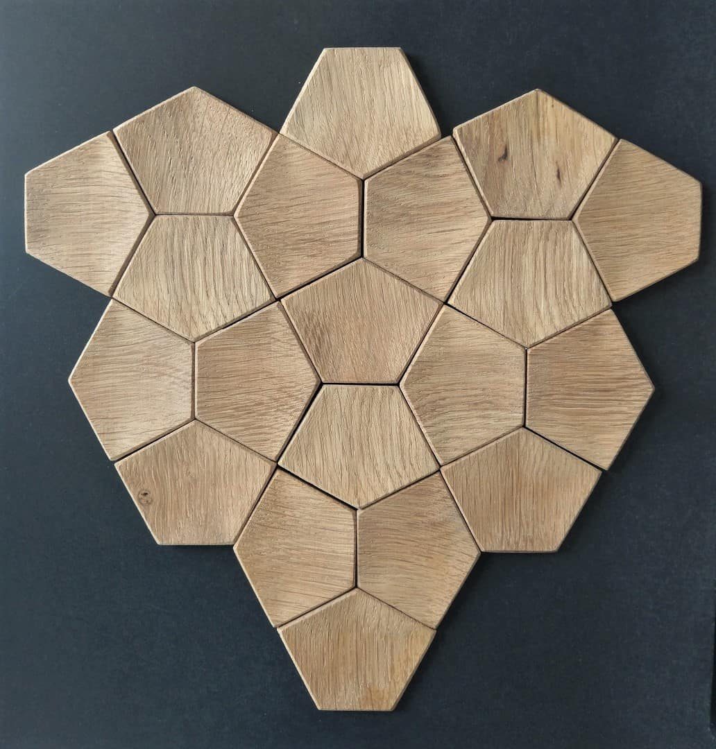 Architectural concrete GRC and UHPC | Artis Visio